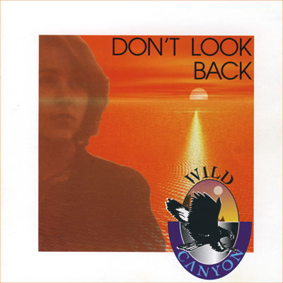 Bisher - Wild Canyon