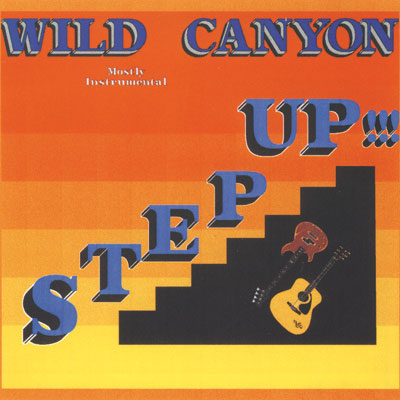 Bisher - Wild Canyon