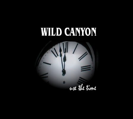 Bisher - Wild Canyon